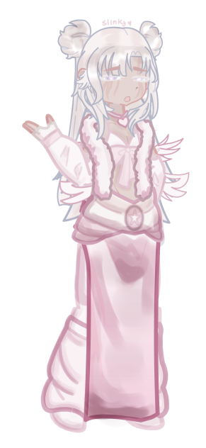 bodysheet - ibisPaint