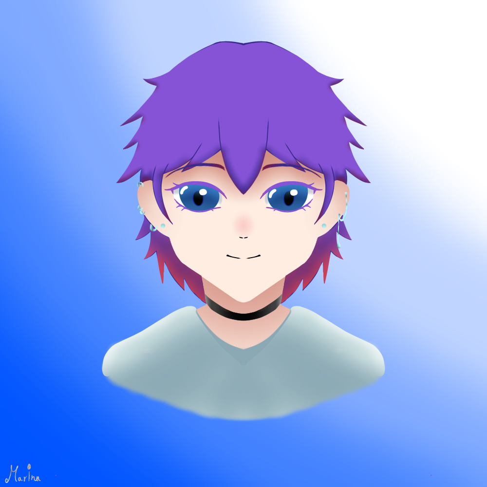 Katherine (Kat) Brooks - ibisPaint