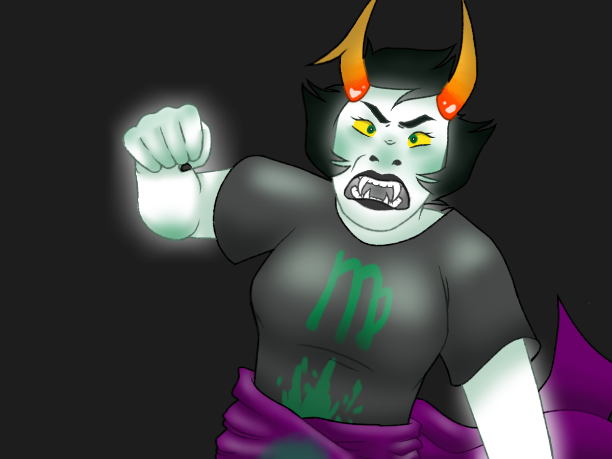Kanaya (Panel redraw) - ibisPaint