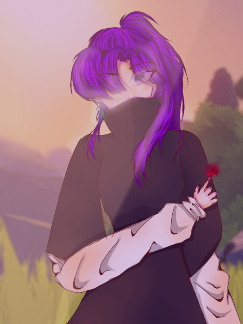 ideas OC - ibisPaint