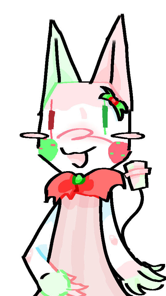 Scraps skin idea - ibisPaint