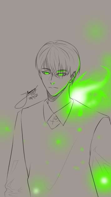 random ideas - ibisPaint