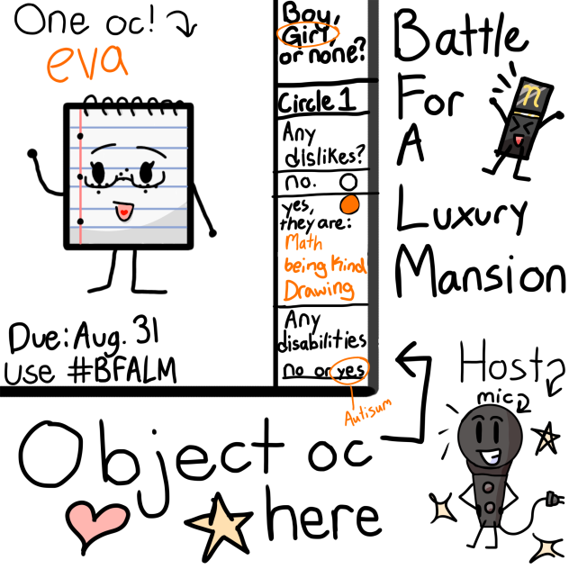 object show! - ibisPaint