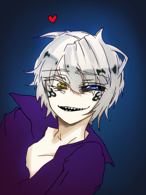 無題762 - ibisPaint