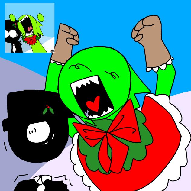 Untitled557 - ibisPaint