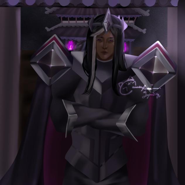 Dark Cacao Cookie - ibisPaint