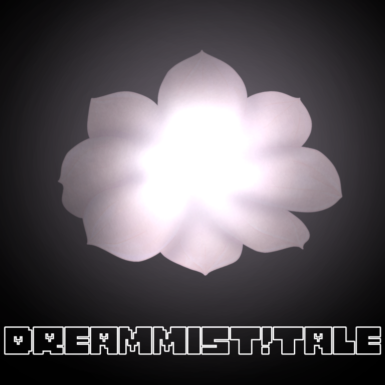 My First FINISHED AU - ibisPaint