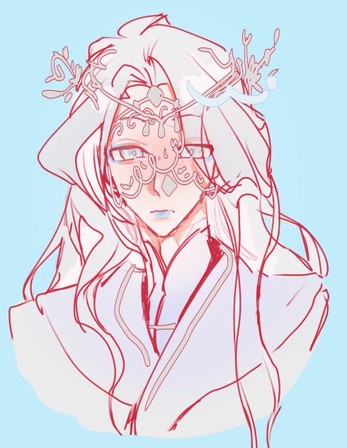 привет - ibisPaint