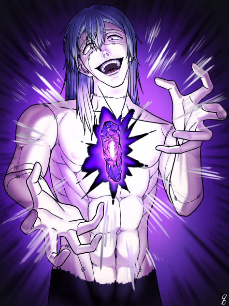 mahito 20 - ibisPaint