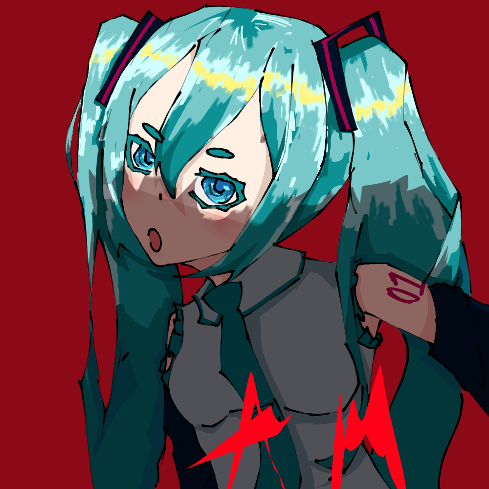 1st on new tablet - ibisPaint