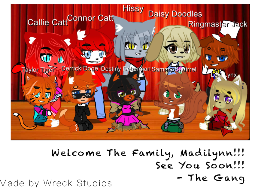 New Comic Teaser (reupload) - ibisPaint