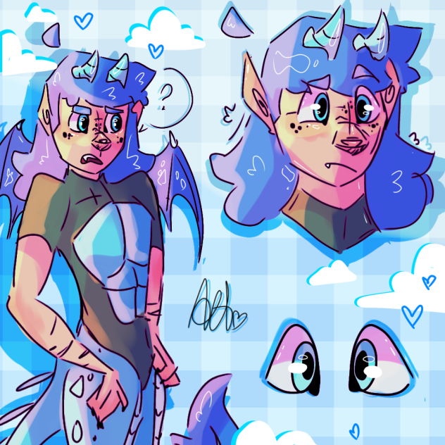 More haddock content - ibisPaint