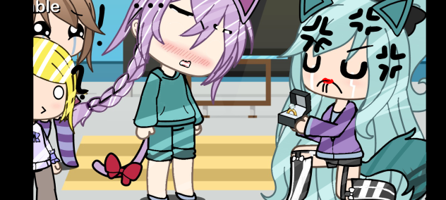 marry Mee ! - ibisPaint