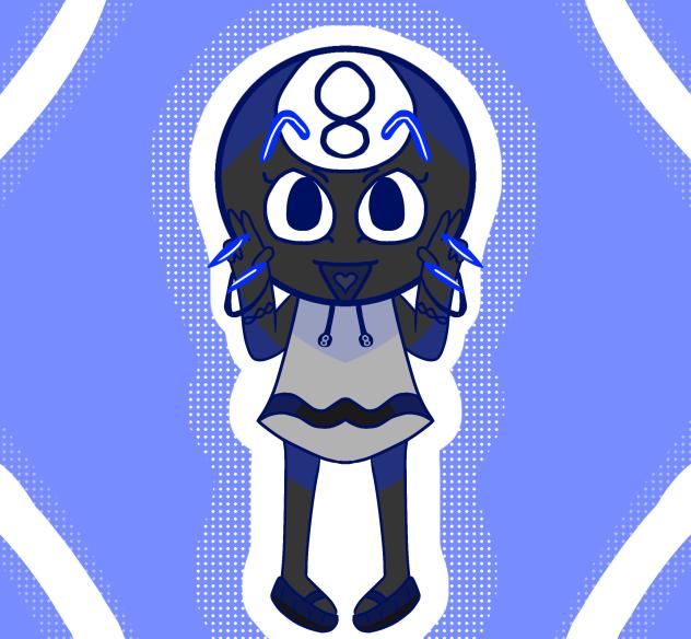 Toodles Dandys World - ibisPaint