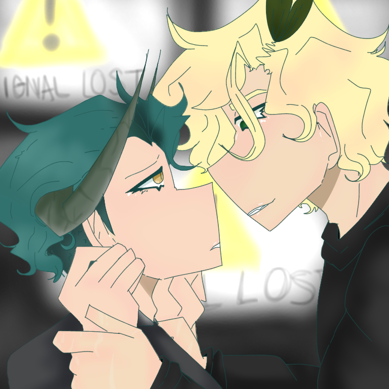 good luck! - ibisPaint