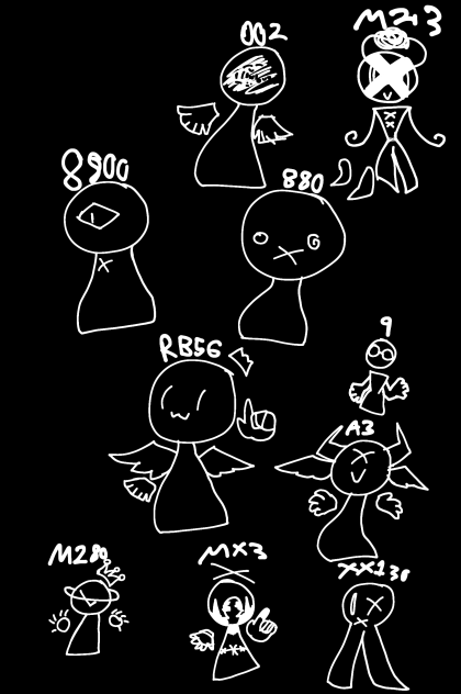 Making a new comic - ibisPaint