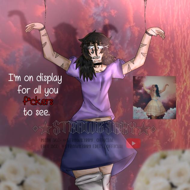 Nora x Melanie 😍 - ibisPaint