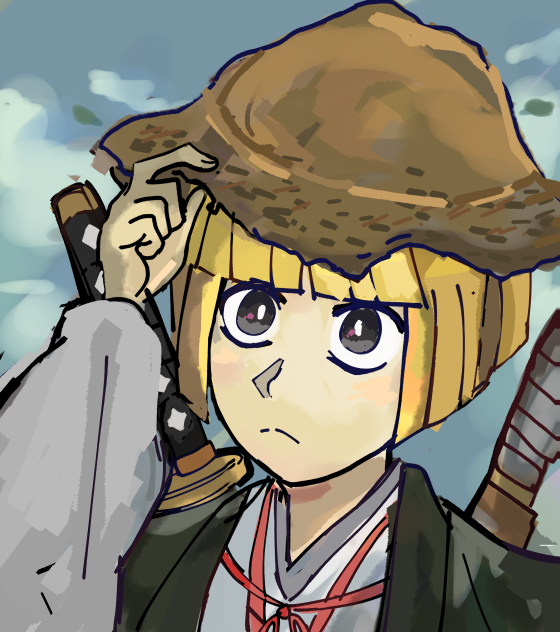 🍂Fuchi🍁 - ibisPaint