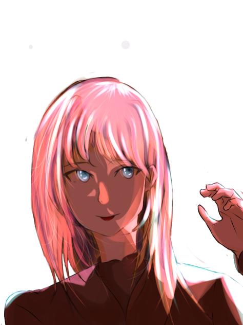 lose your touch2...shitt - ibisPaint