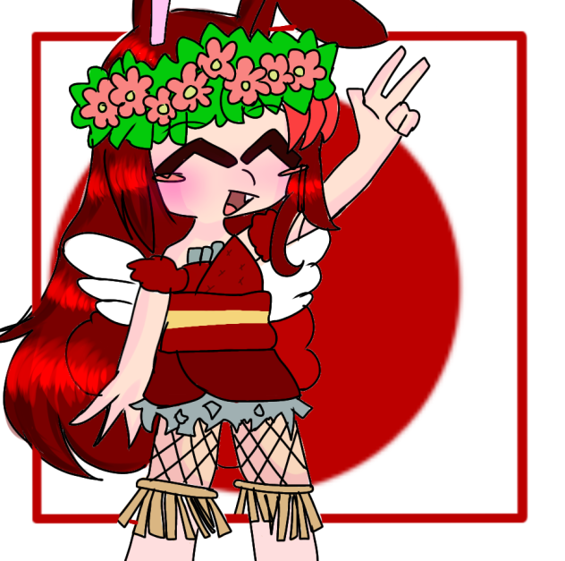 verito🤨👌 - ibisPaint