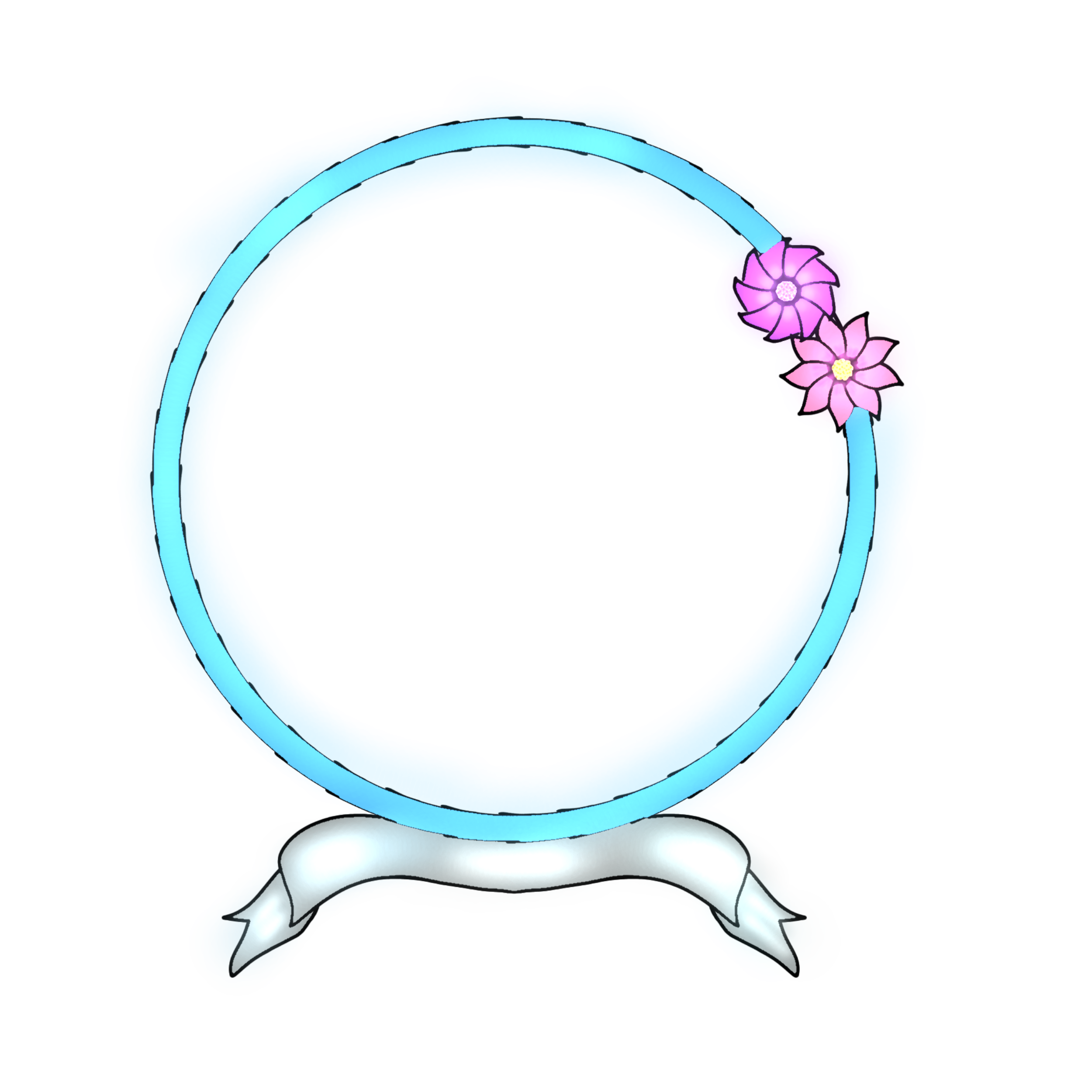 photo ring - ibisPaint