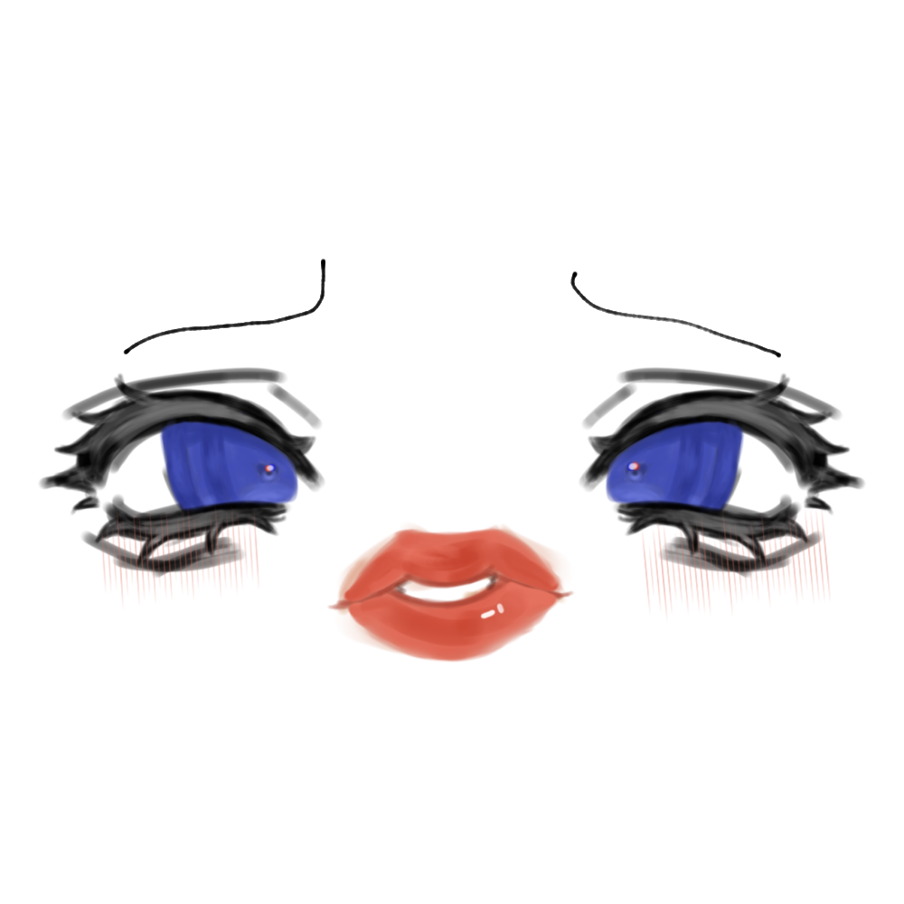 what is wrong with me... - ibisPaint