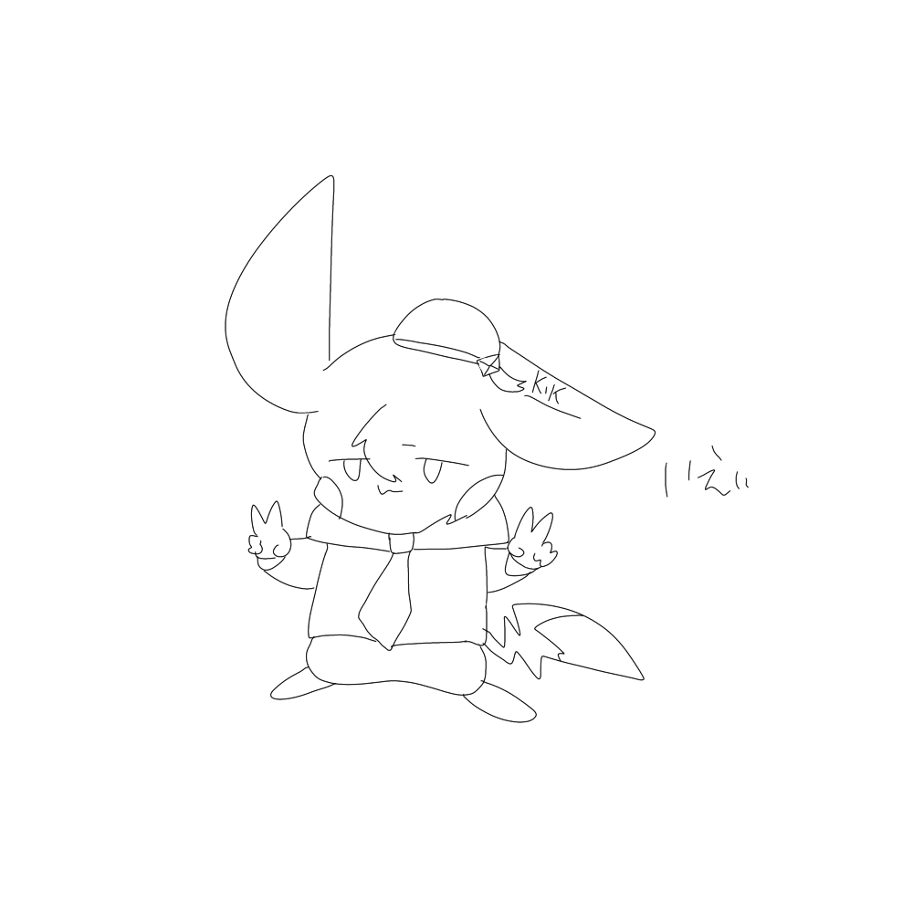 無題906 - ibisPaint