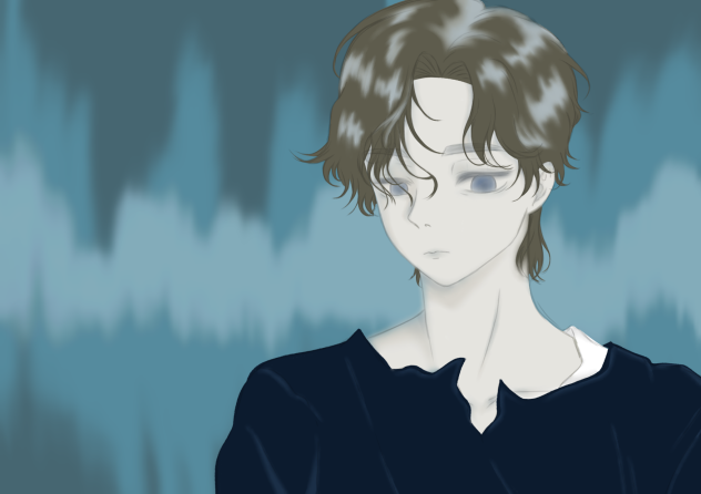 Digital Art Practice #005 - ibisPaint