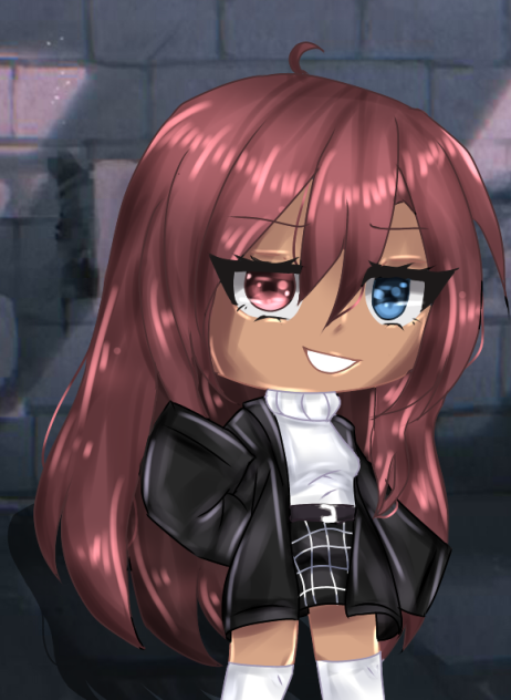 Im a Bitch - ibisPaint