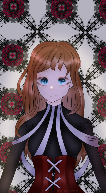 Request by Leen - ibisPaint