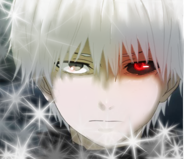 Kankei Ken edit - ibisPaint