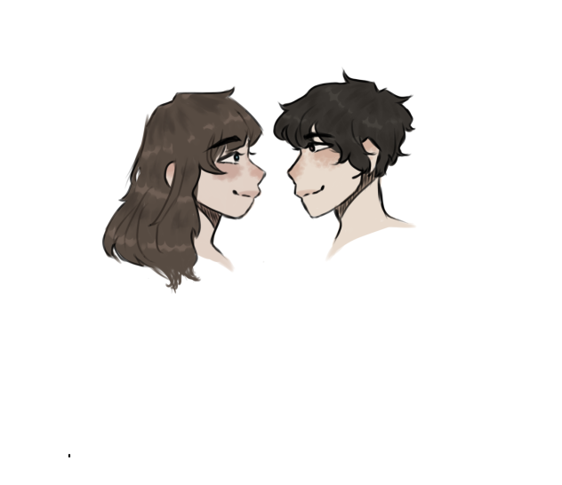 old doodle - ibisPaint