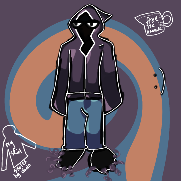 Shifting-dodo - ibisPaint