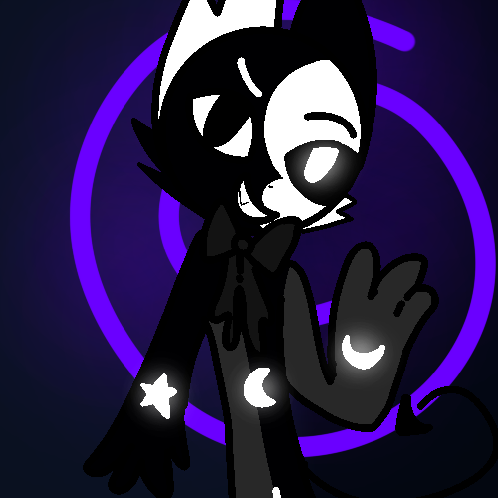 Shadow - ibisPaint