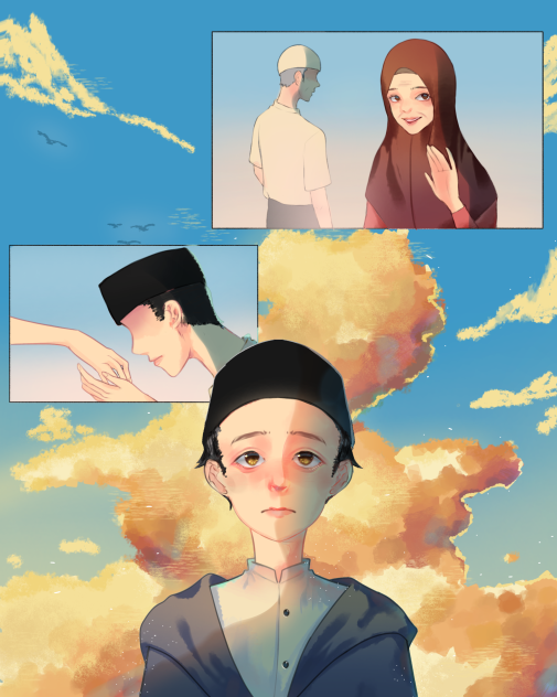 farewell - ibisPaint