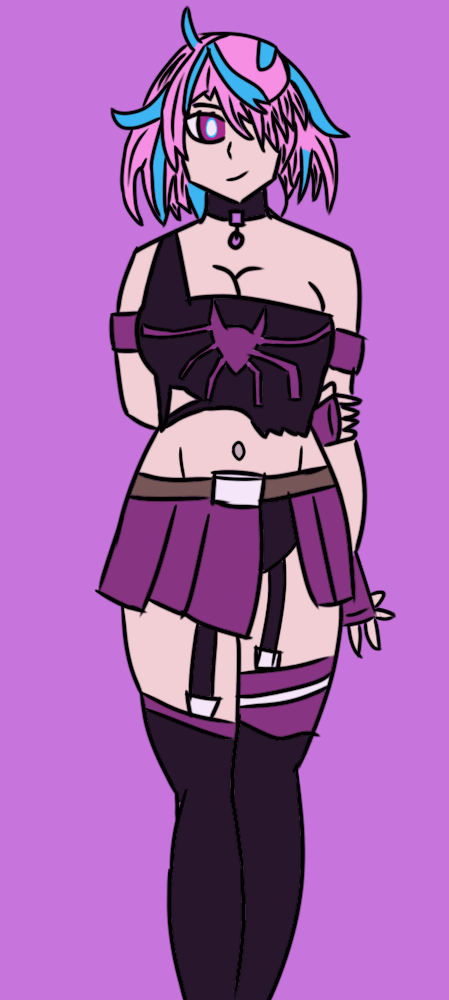 Emikukis Remaster - ibisPaint