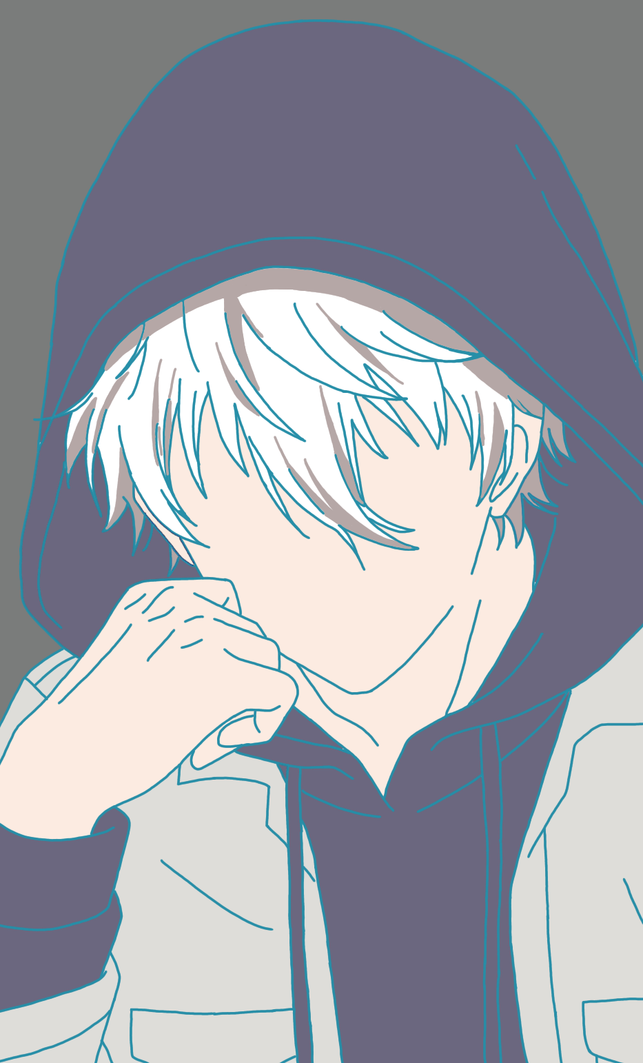 Blue Lock - ibisPaint