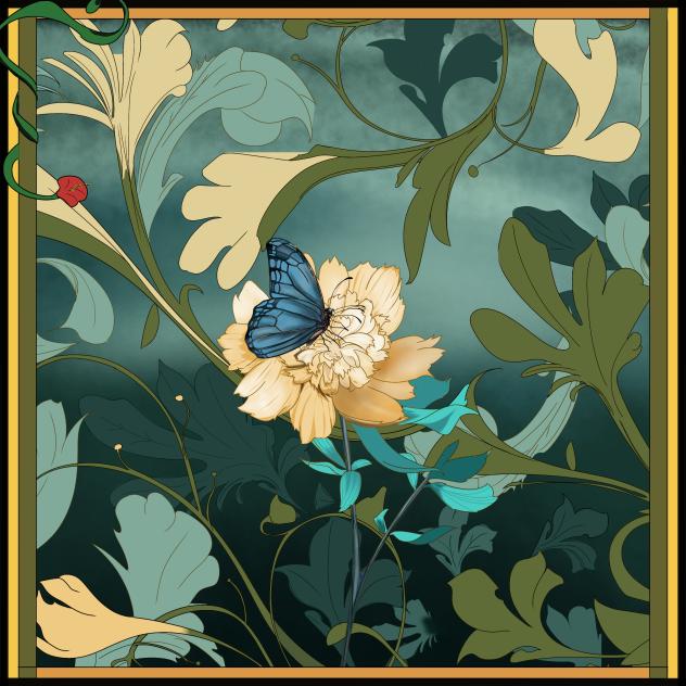 traditional 004 - ibisPaint