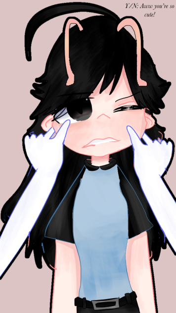 Giftie for Trand!!! - ibisPaint