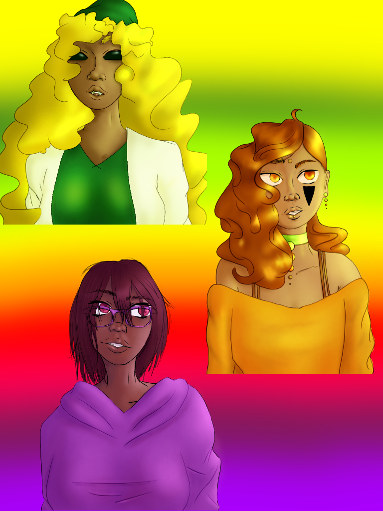 Colour Theory Full - ibisPaint