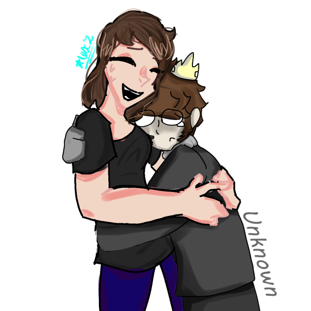 collab w unknown! - ibisPaint