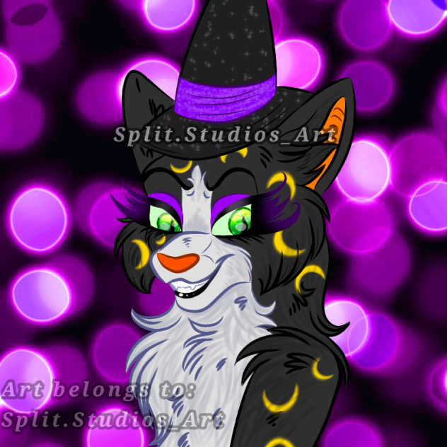 Pandora The Beanie Boo - ibisPaint