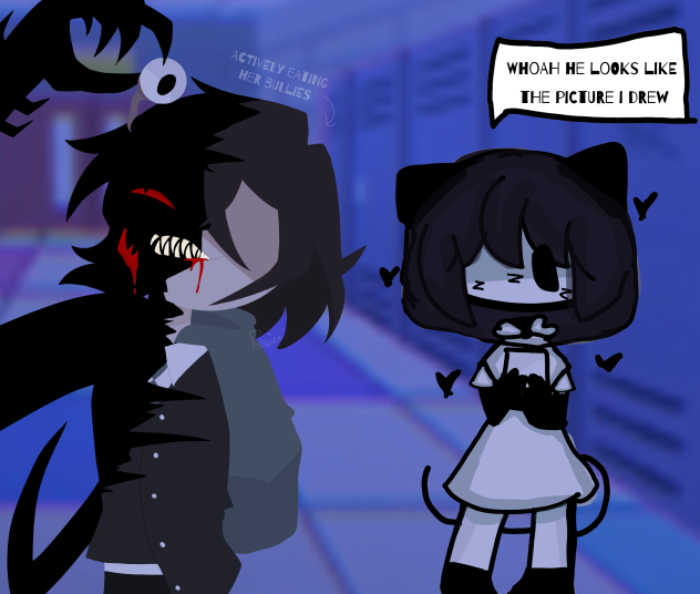 FPE Collab with Lori Vee - ibisPaint