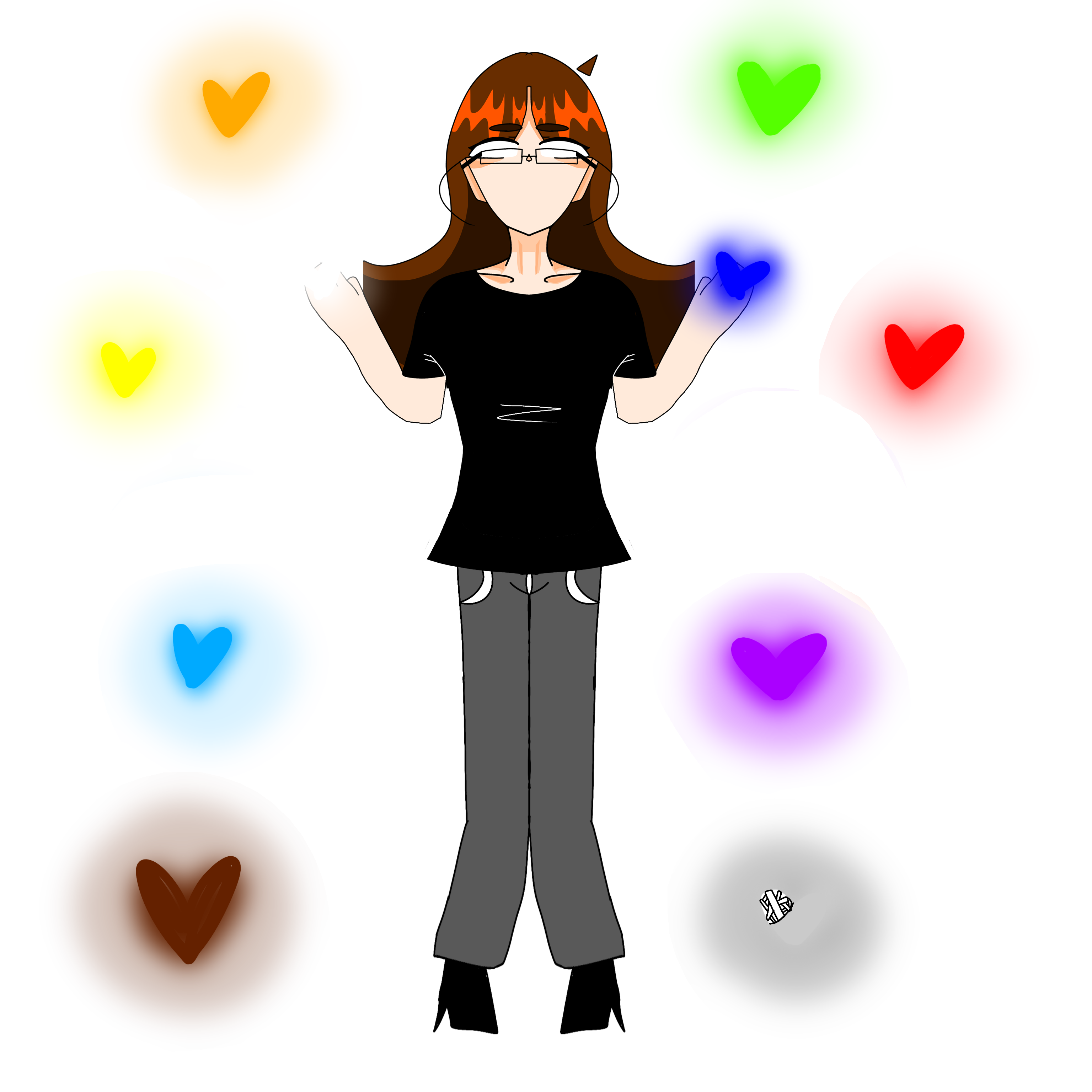 Creator. - ibisPaint