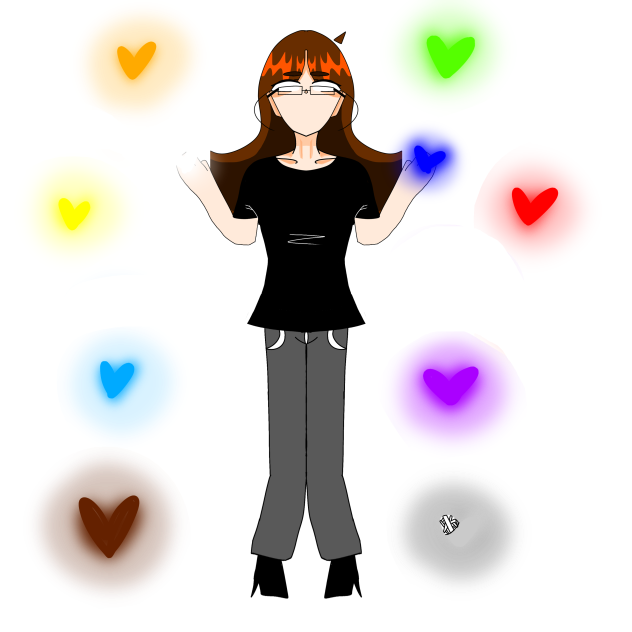 Creator. - ibisPaint