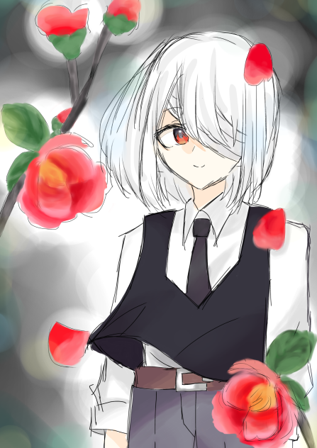 無題211 - ibisPaint