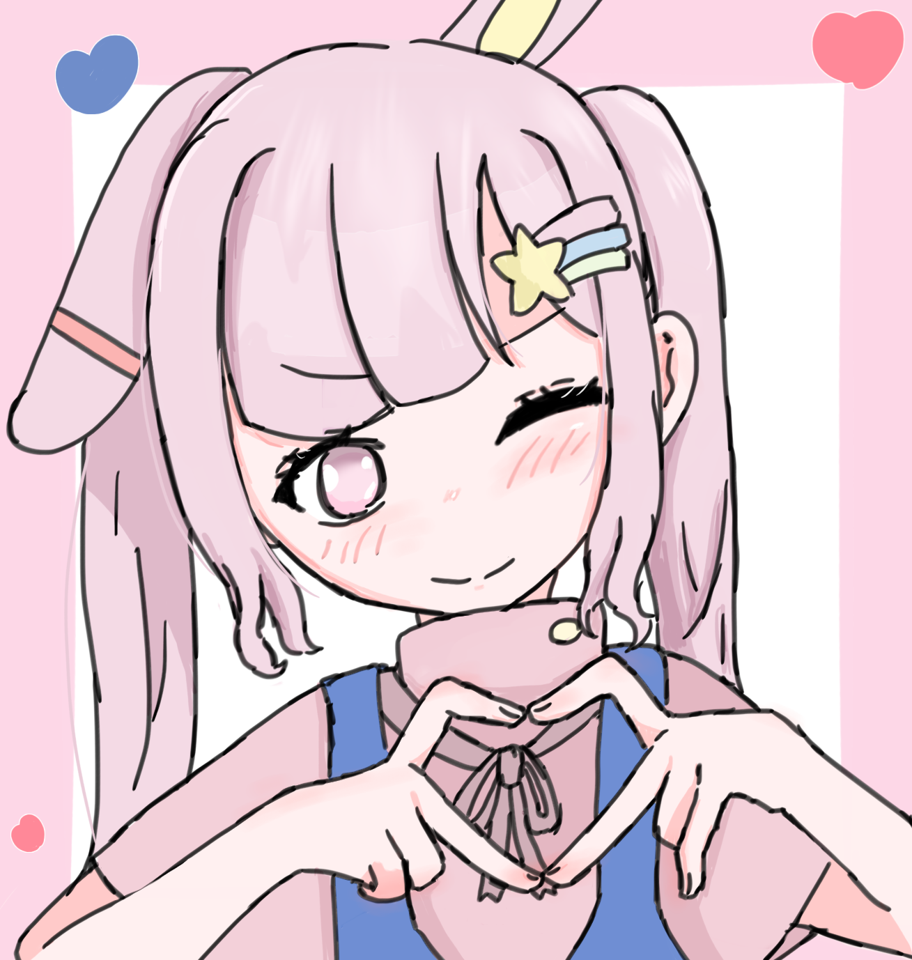 リク絵8 - ibisPaint