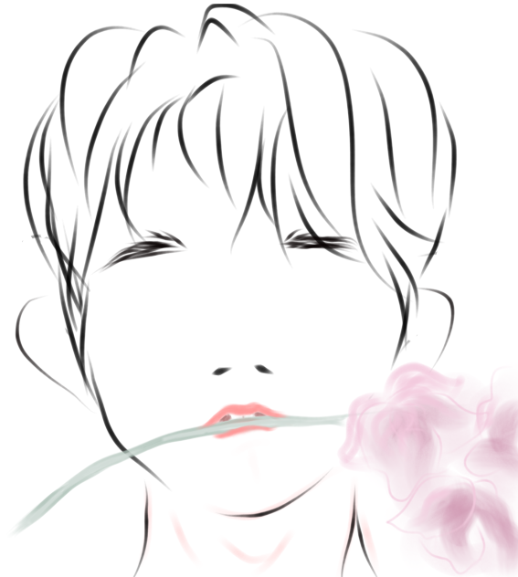 Jackson Yee 08 - ibisPaint