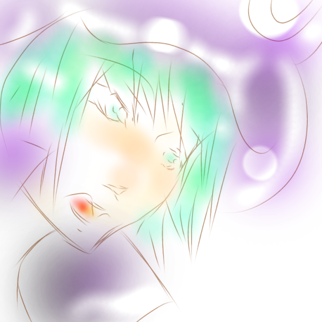 無題233 - ibisPaint