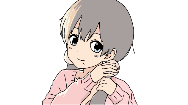 Unknown Character - ibisPaint